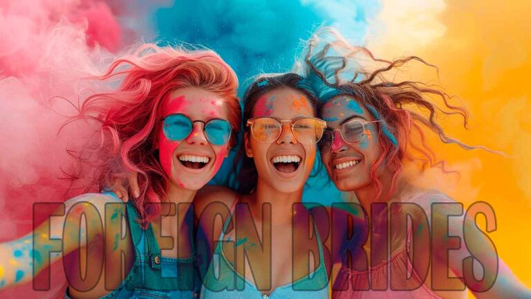 Foreign Brides: The Ultimate Guide to Finding a Wife Abroad - Find a ...